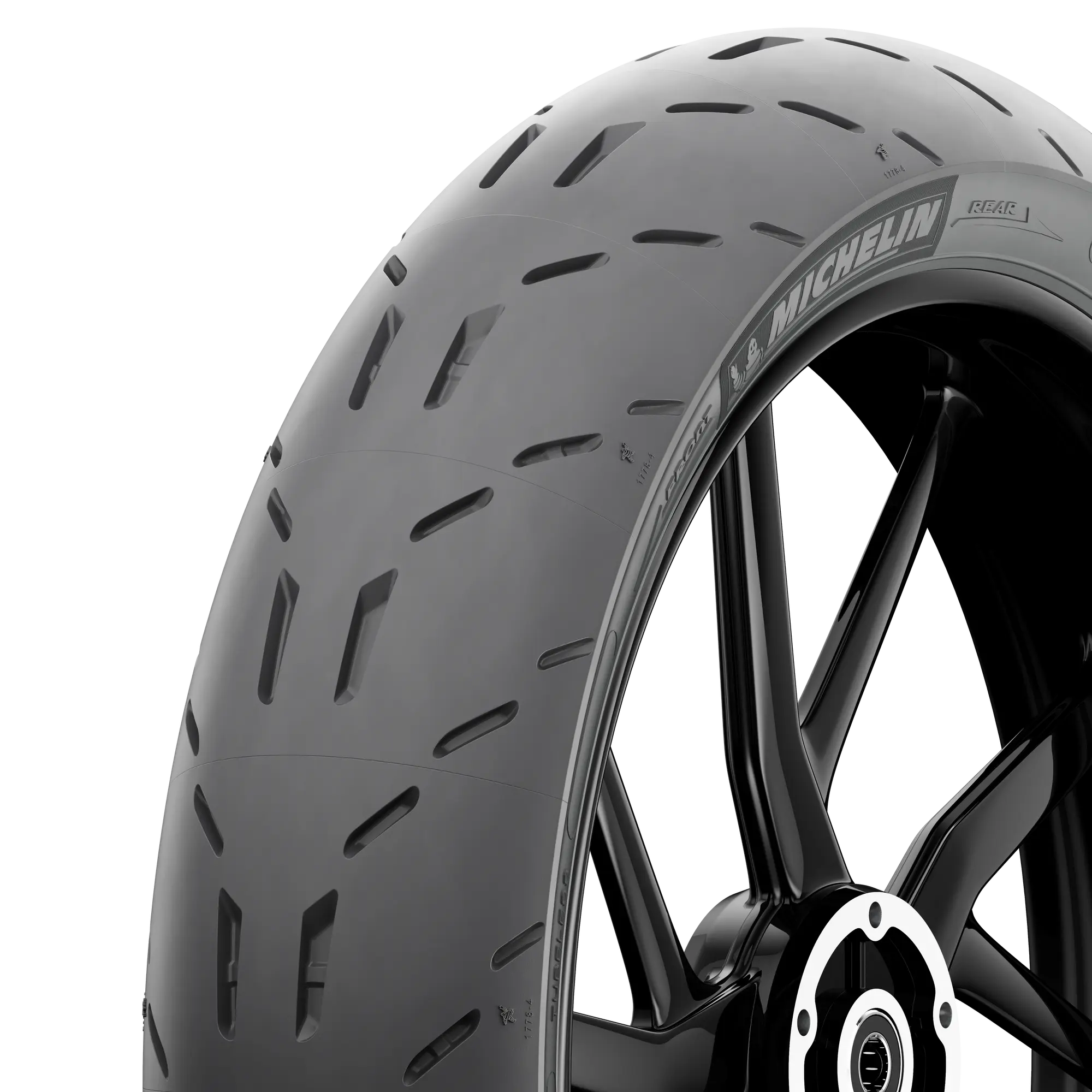 PILOT MOTO GP - Motorbike Tyre | MICHELIN