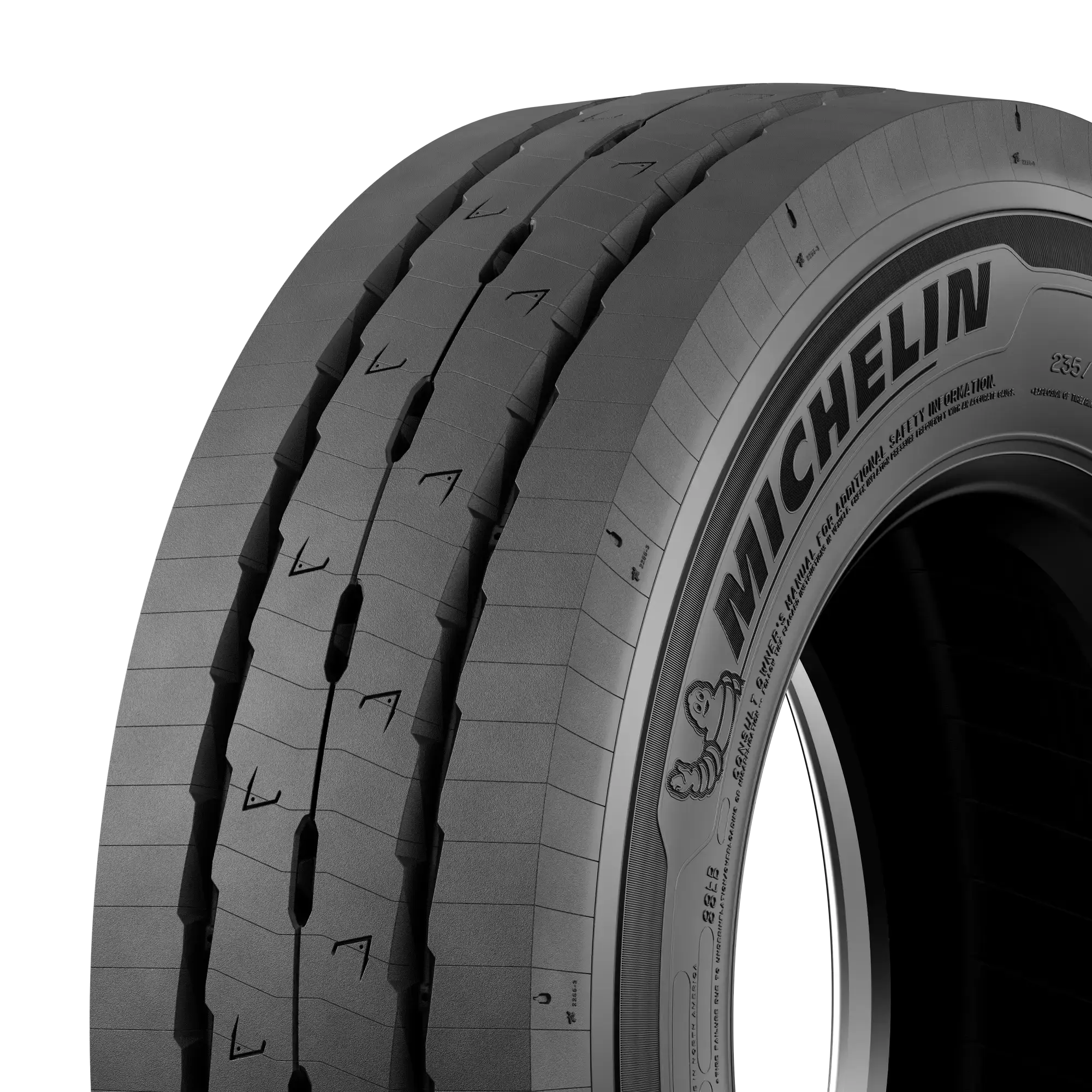 MICHELIN X MULTI tires | Michelin Commercial Tires US