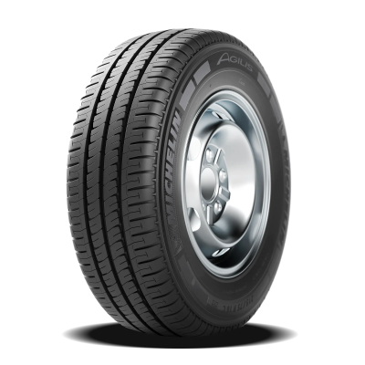 MICHELIN AGILIS CROSSCLIMATE - Auto banden | MICHELIN Nederland ...