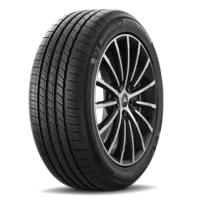 Michelin Acoustic Technology Tires | Michelin